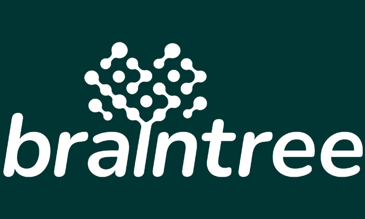 Braintree Logo